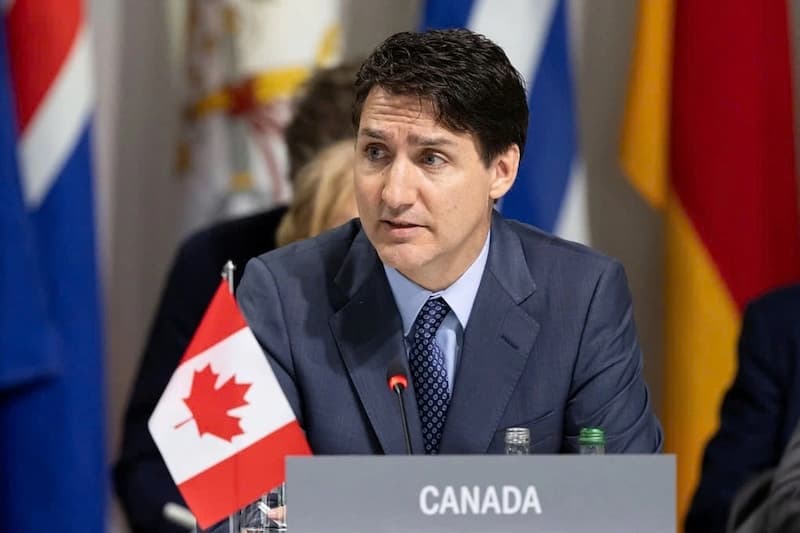 Q&A: Does Canada Have a President? Who Is the Prime Minister of Canada ...