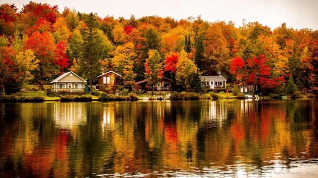 What’s Special About Canada’s Weather? Canada Climate Update